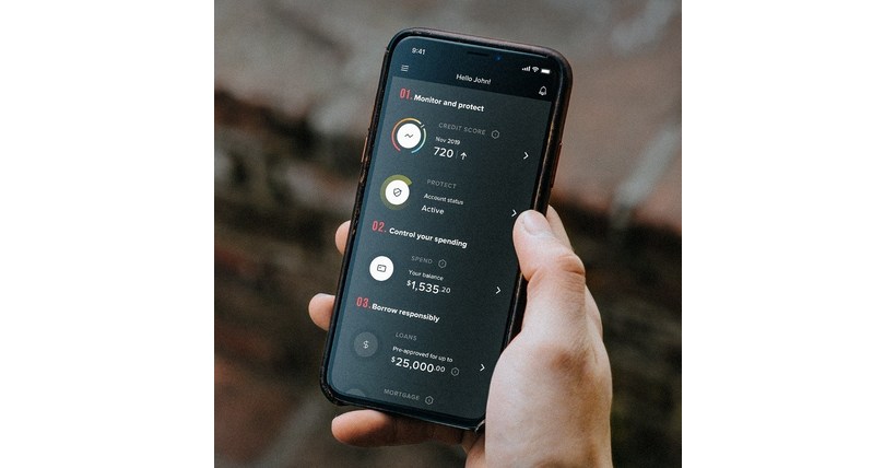 Mogo launches newly designed mobile app and introduces Canadians to the ...