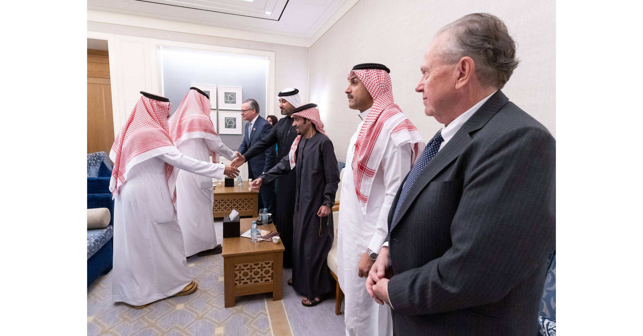 Sir Anthony Ritossa's Highly Acclaimed 10th Global Family Office ...