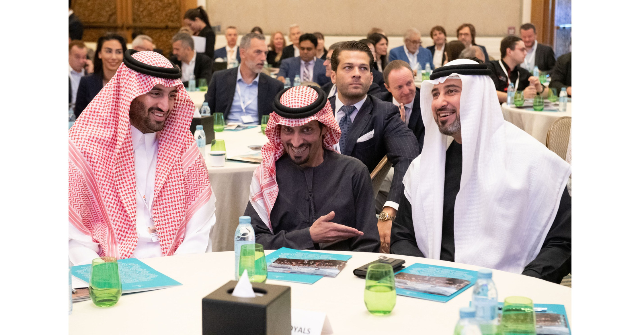 Sir Anthony Ritossa's Highly Acclaimed 10th Global Family Office ...