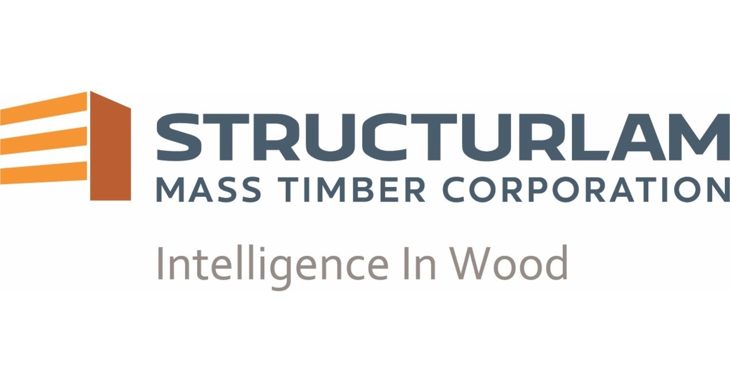 Structurlam Selects Conway, Arkansas, for Its First U.S. Plant