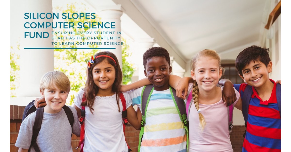 Silicon Slopes Computer Science Fund Launched With $4 Million Seed ...