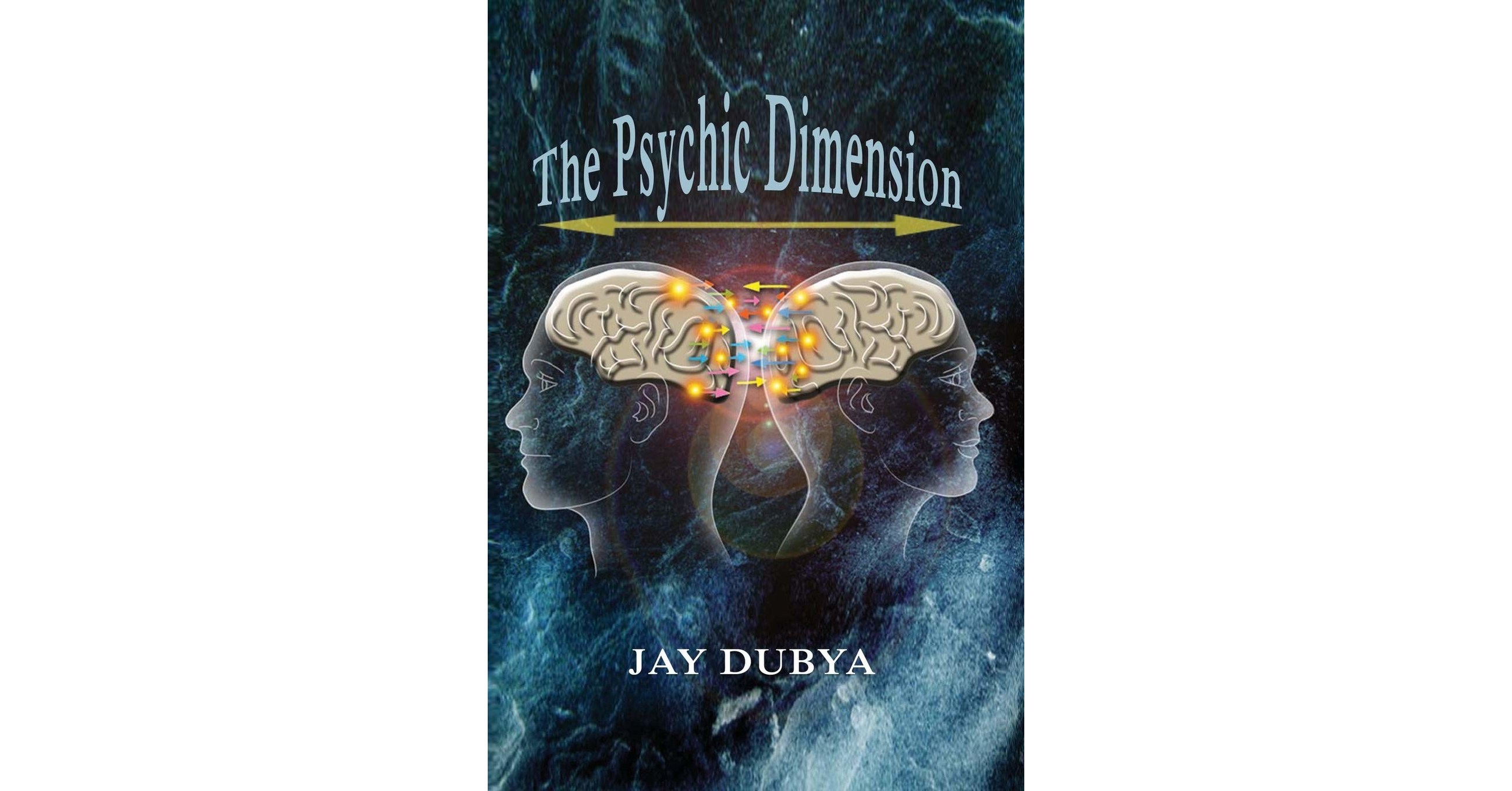 55 Jay Dubya Books in 8 Genres