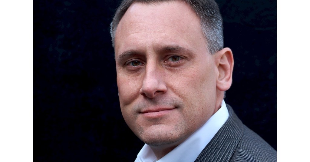 Aaron Symanski Joins Kalderos Board of Directors