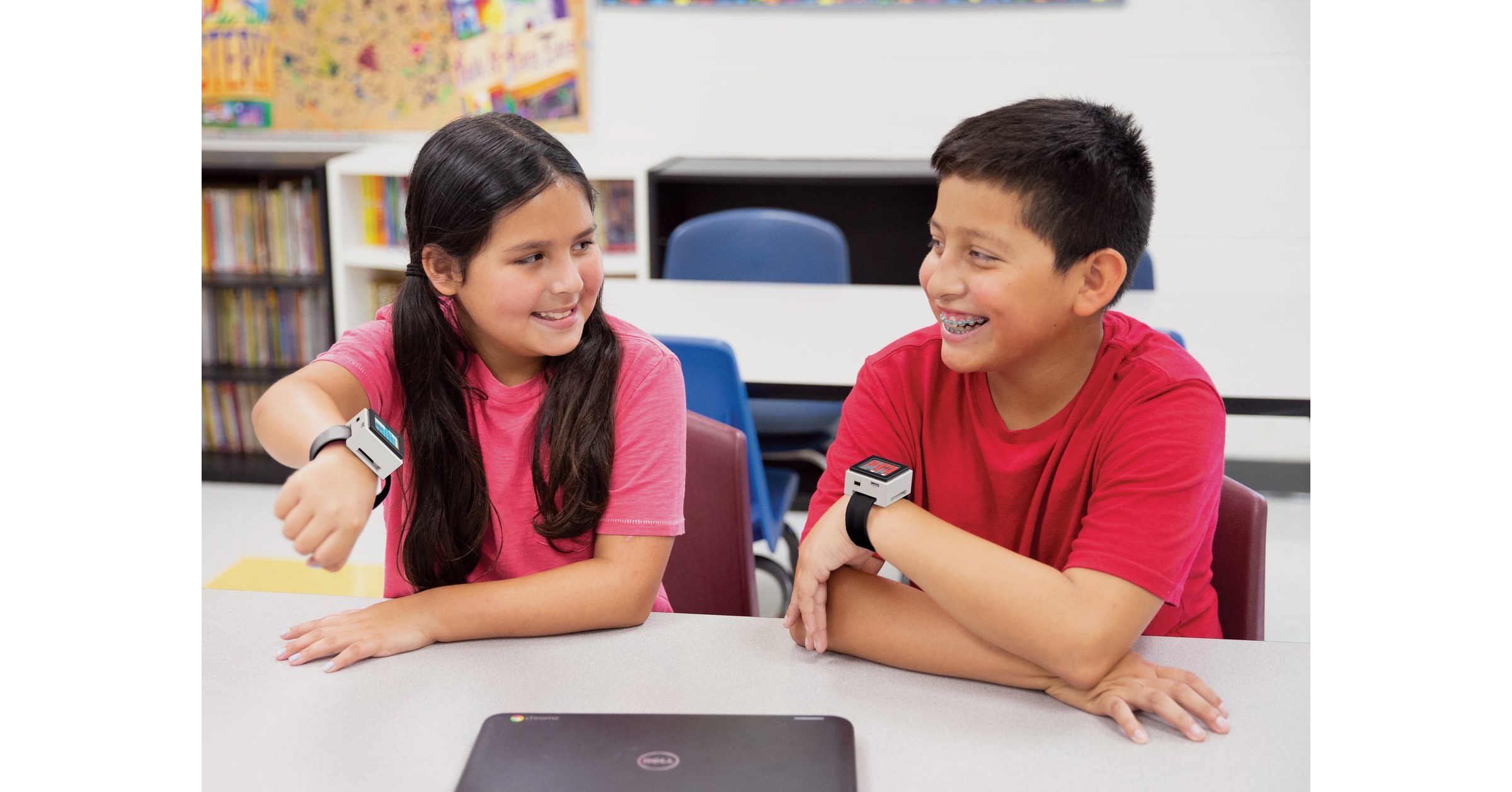 Code Cube: The Educational Wearable, Codable Device