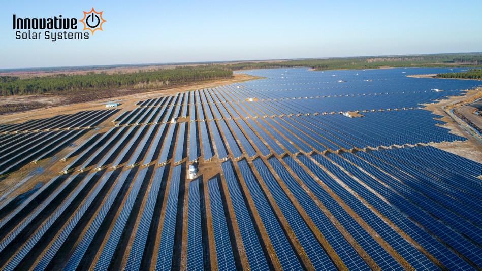 Renewable Energy Developer Offers 125MW and 300MW Mega Solar Farm ...