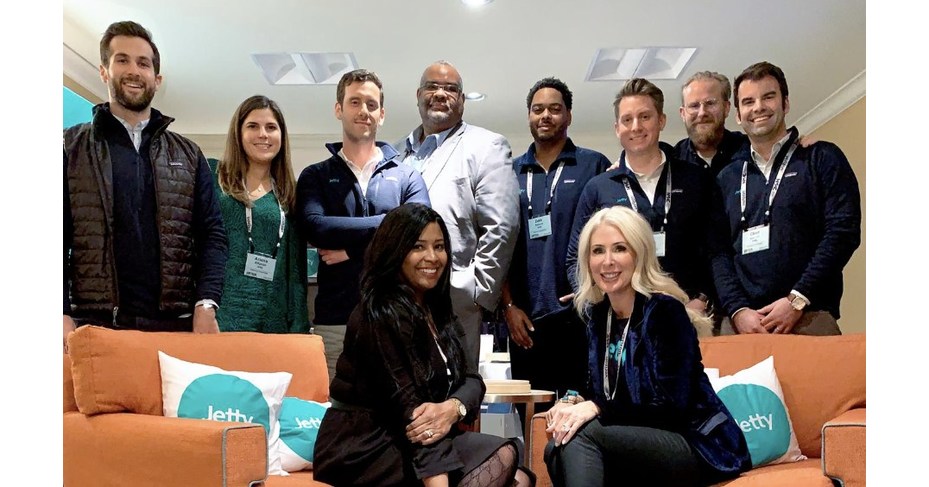 Jetty's Rapid Growth Fueled with New Strategic Sales Hires