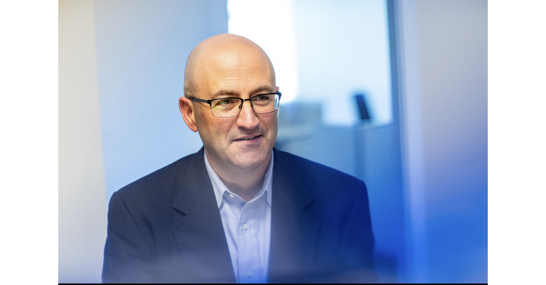 20/20 Foresight Announces the Appointment of John Spitzler as Managing ...