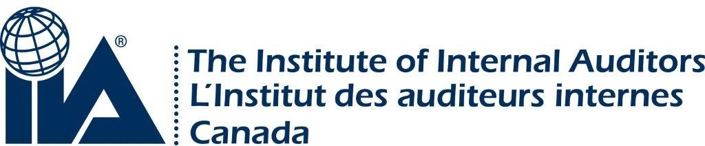 The Institute of Internal Auditors Canada (IIA Canada) Congratulates ...