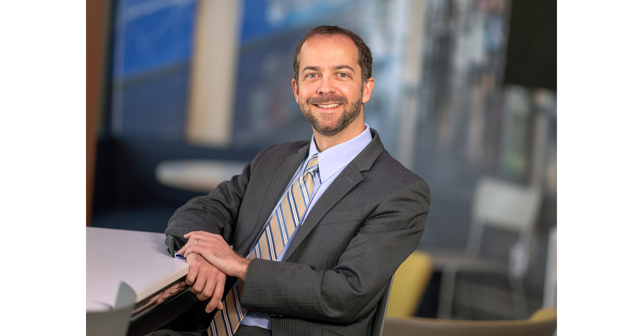 Arup Names Brian Swett Its New Boston Office Leader