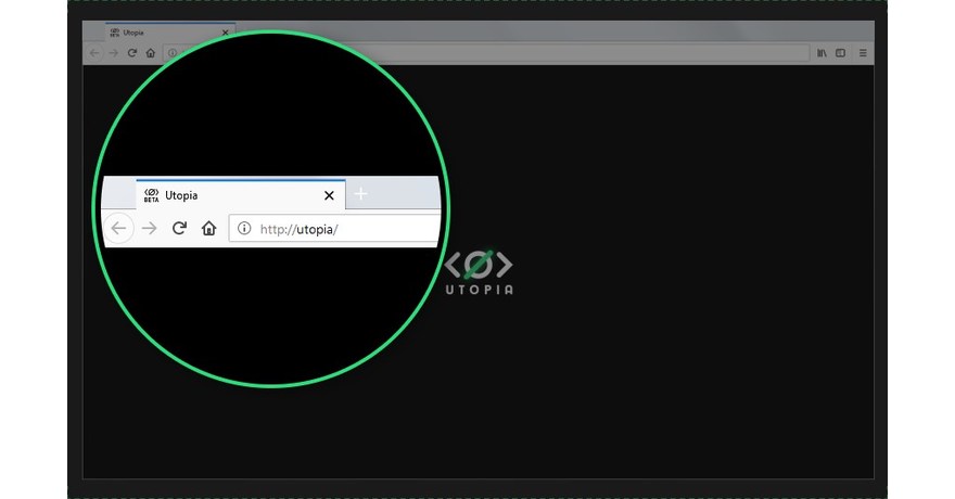 Utopia Announces the Launch of a Revolutionary Decentralized P2P ...