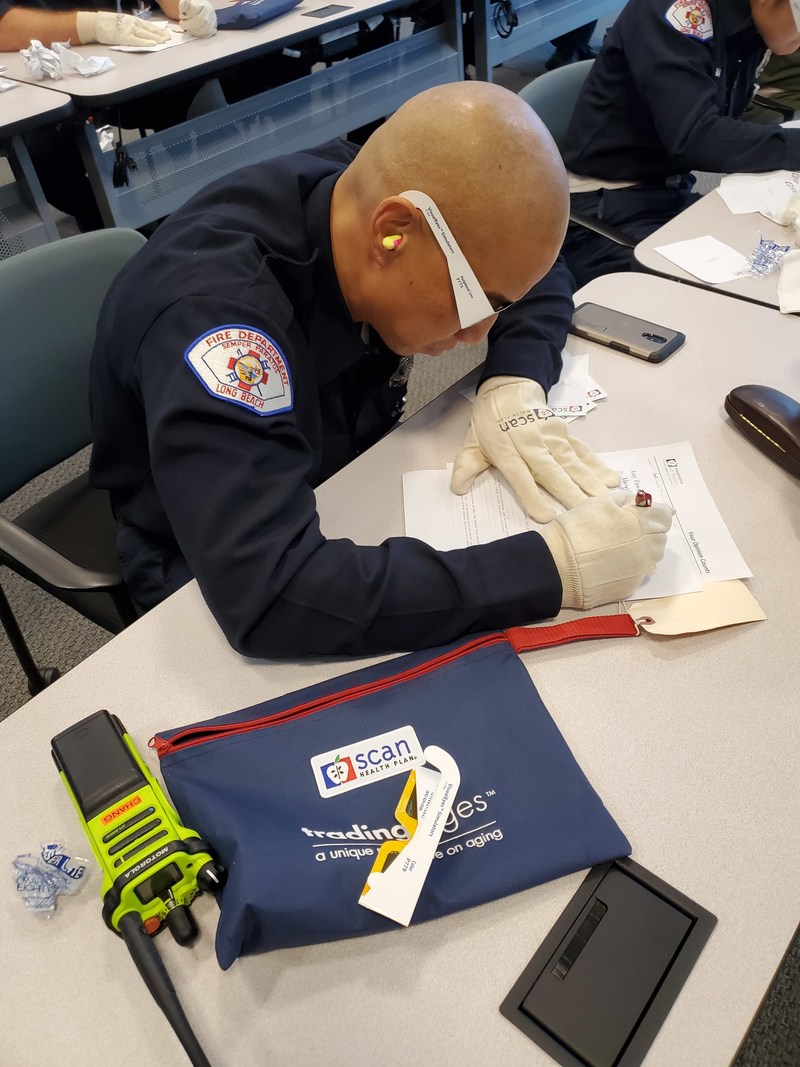 SCAN Health Plan Brings Senior Sensitivity Training to All Long Beach ...