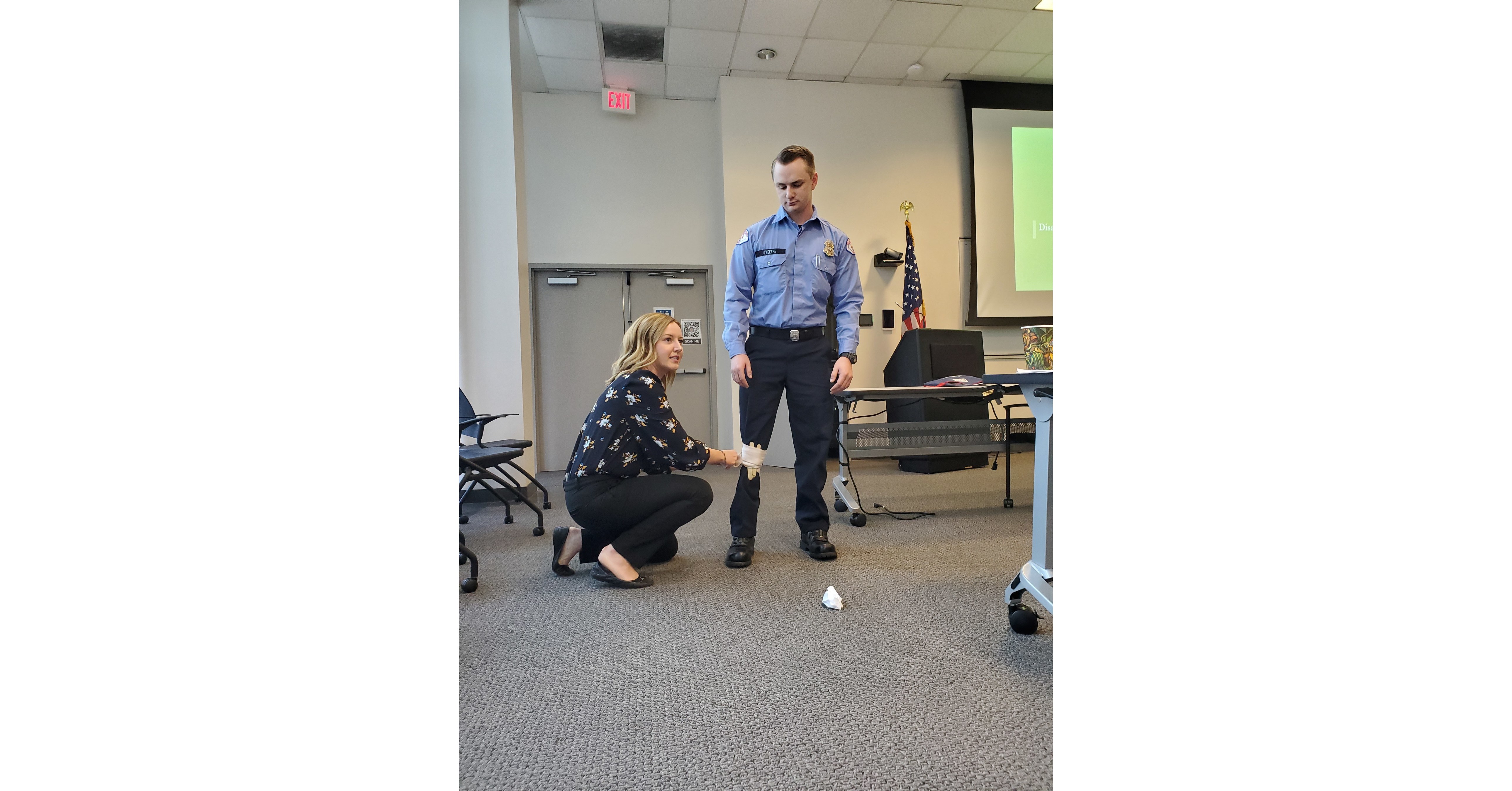 SCAN Health Plan Brings Senior Sensitivity Training to All Long Beach ...