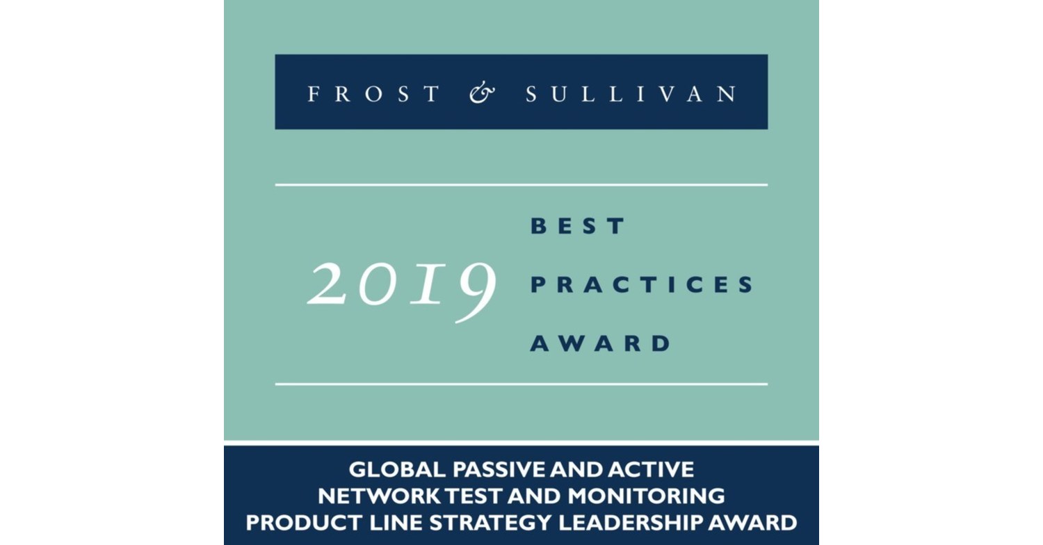Empirix Chosen by Frost & Sullivan as the 2019 Best Practices Leader ...