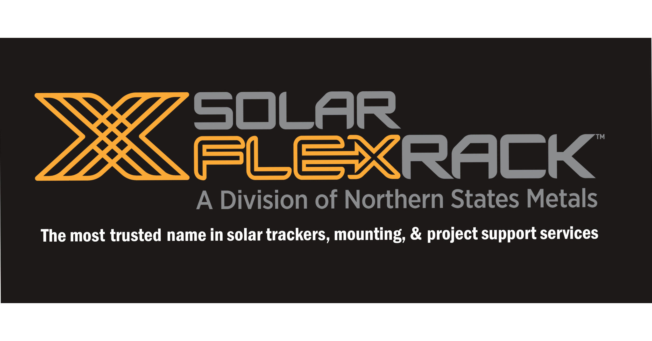 Solar FlexRack Selected to Supply 105 MW Solar Project in North ...