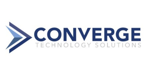 Converge Technology Solutions Achieves Master Services Competency for ...