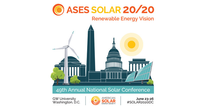 SOLAR 20/20 Renewable Energy Vision