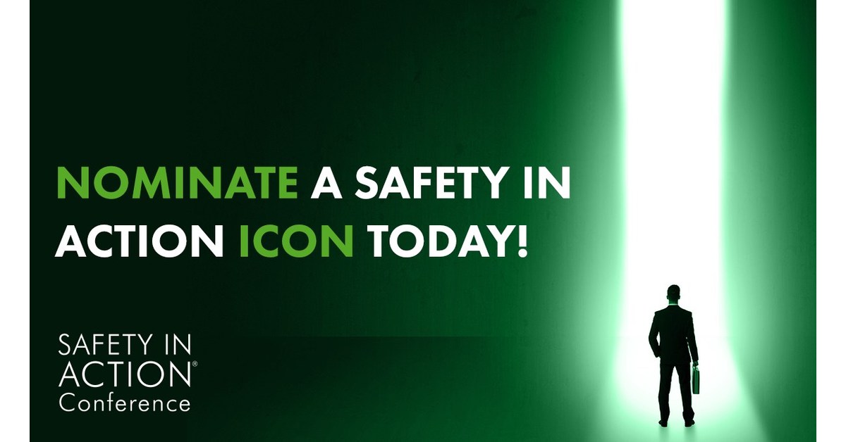 DEKRA OSR Invites Nominations for Fifth Annual 2020 Safety in Action ...