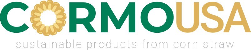 Cormo USA turns corn field waste from Indiana farms into sustainable ...