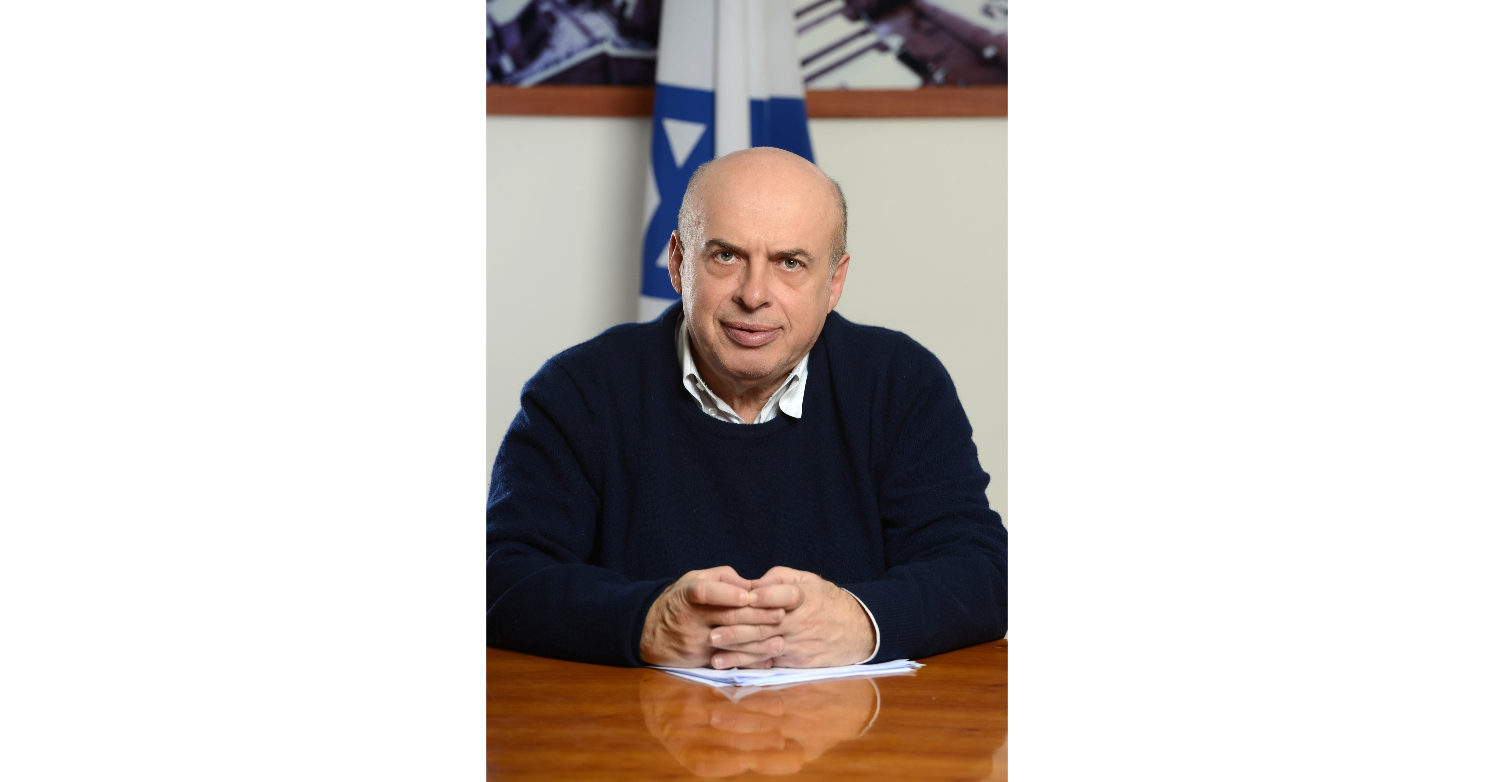 Legendary Advocate for Freedom, Democracy and Human Rights Natan ...