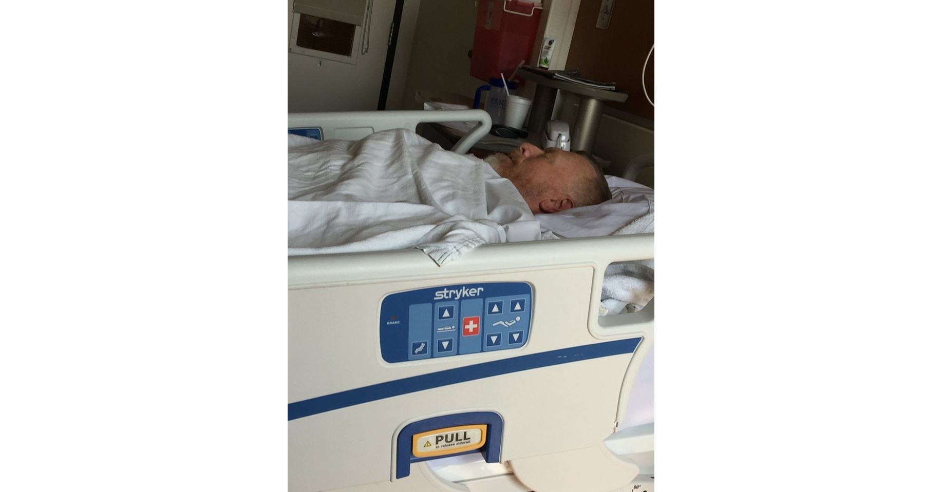 Providing Hope Va Steps Up to Save the Life of a Veteran in Need