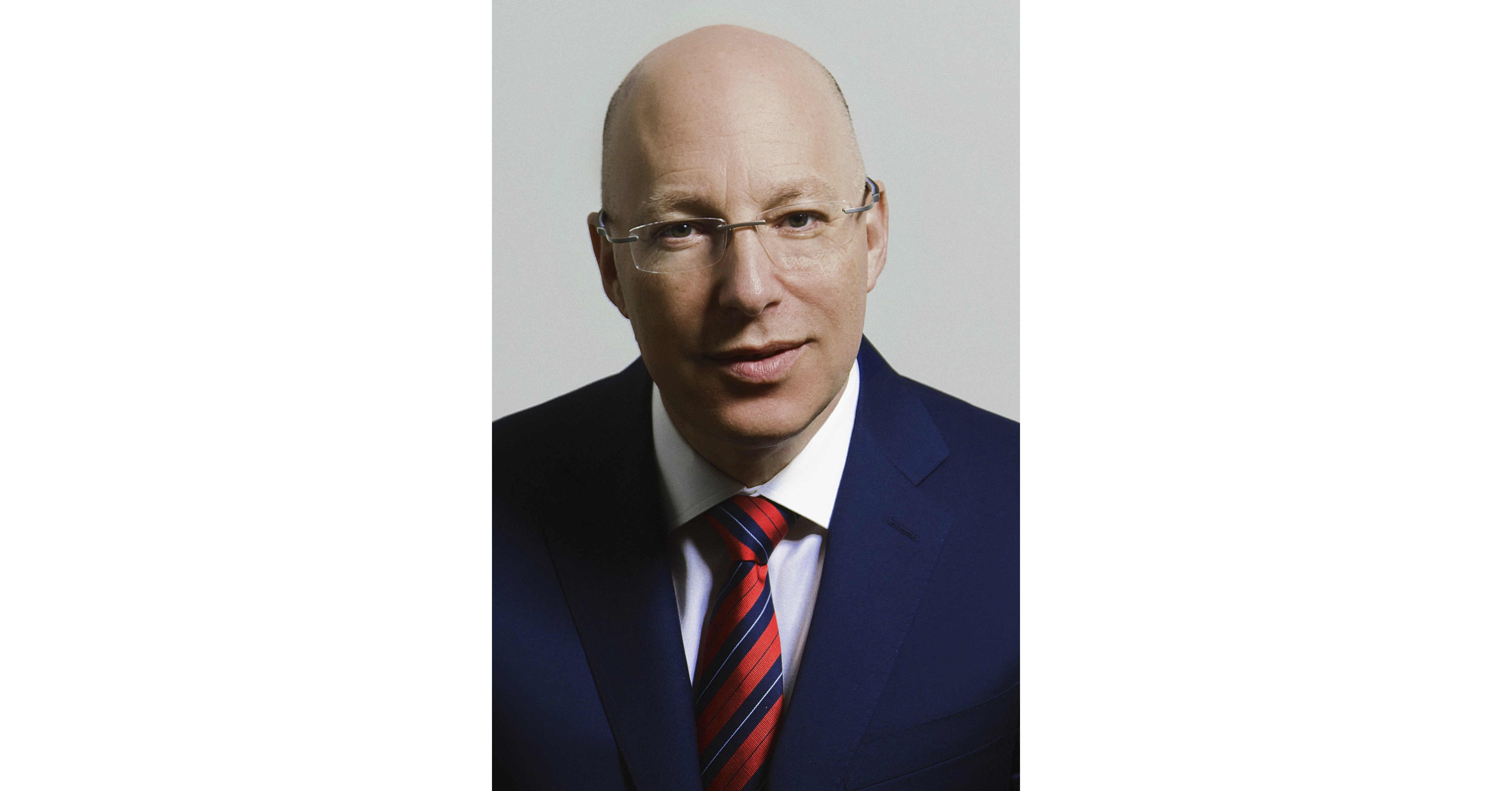 Bernard Ross, Sky Medical Technology, Honoured With Bionow Outstanding ...