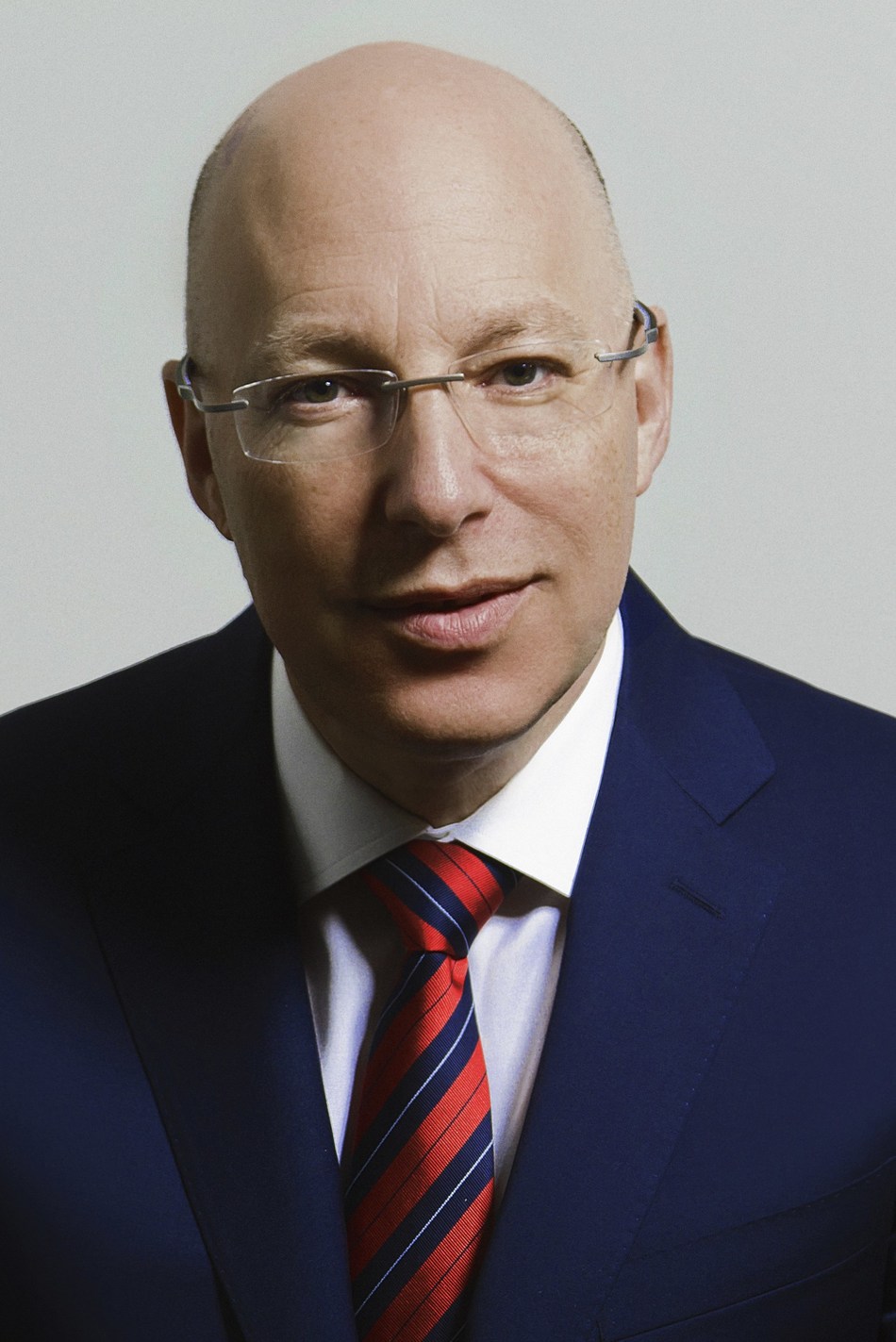 Bernard Ross, Sky Medical Technology, Honoured With Bionow Outstanding ...