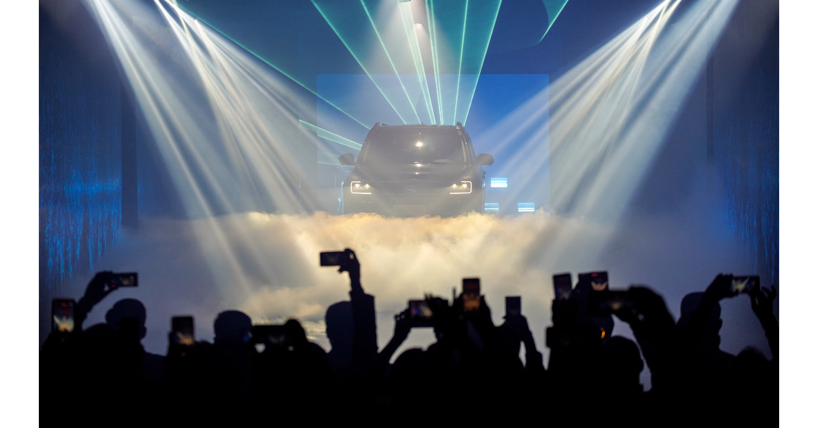 Strive for More: GAC MOTOR Announces Brand and GS8 Launch in Russia