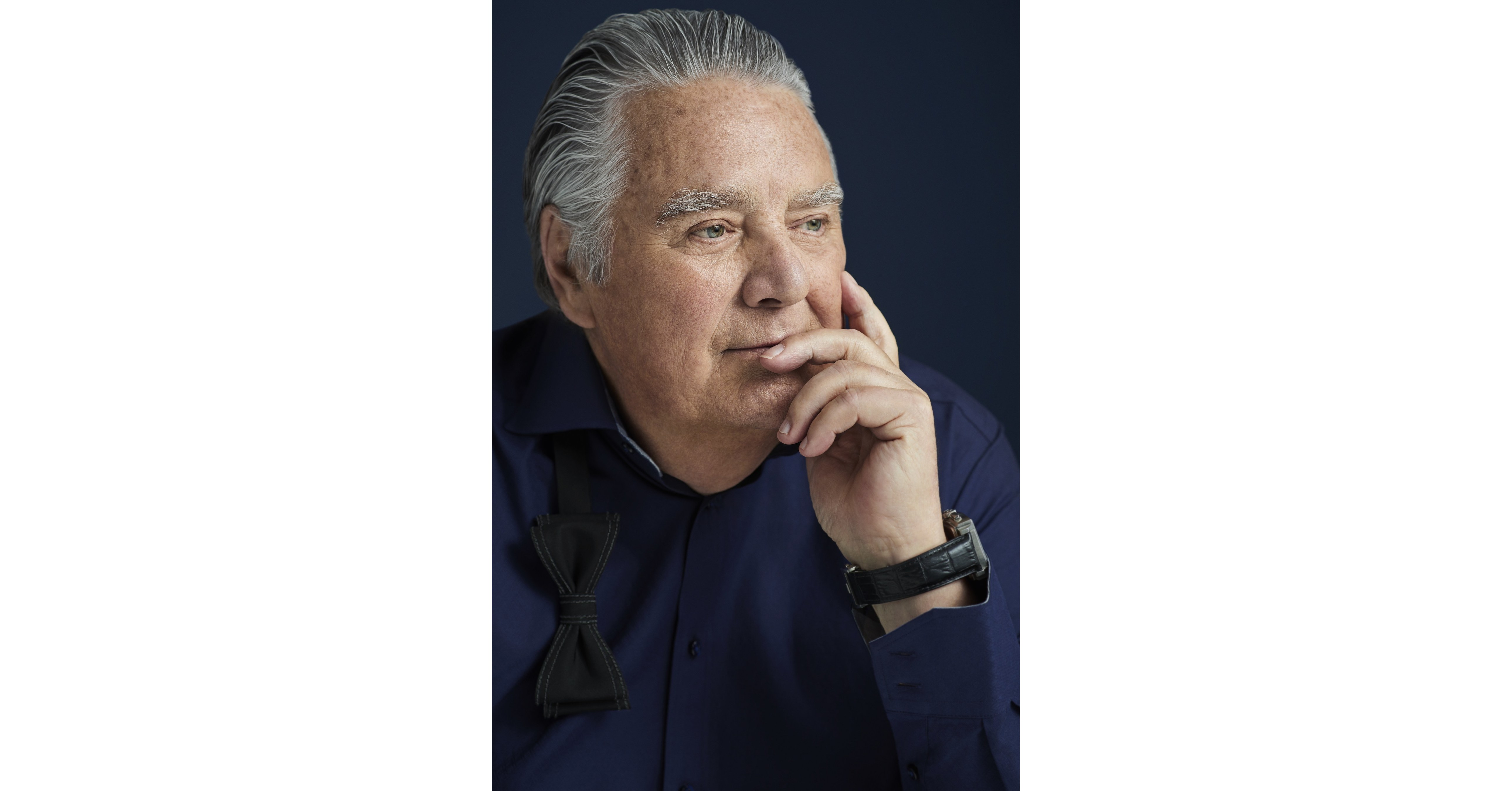Jean Pagé 1946 - 2019
