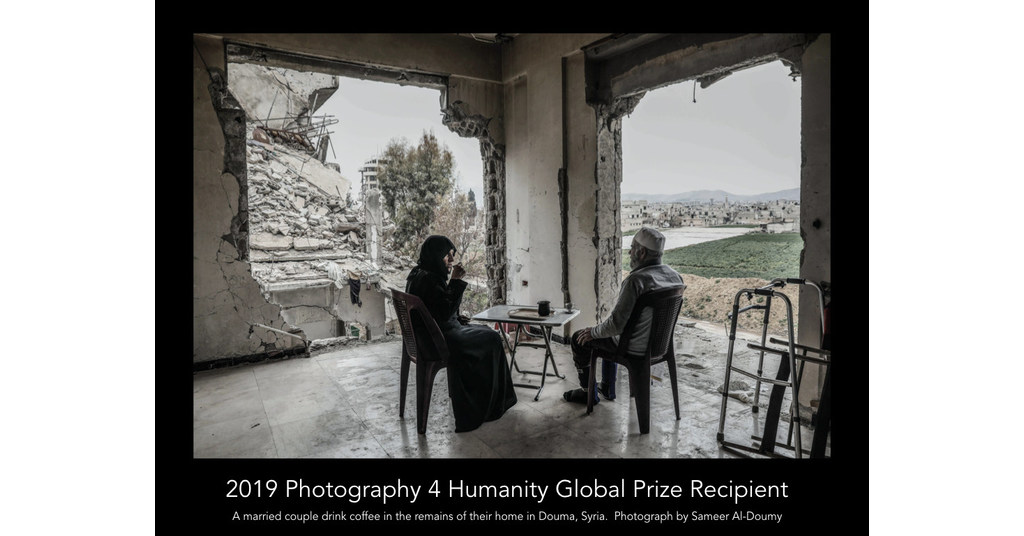 Photography 4 Humanity supported by United Nations Human Rights ...