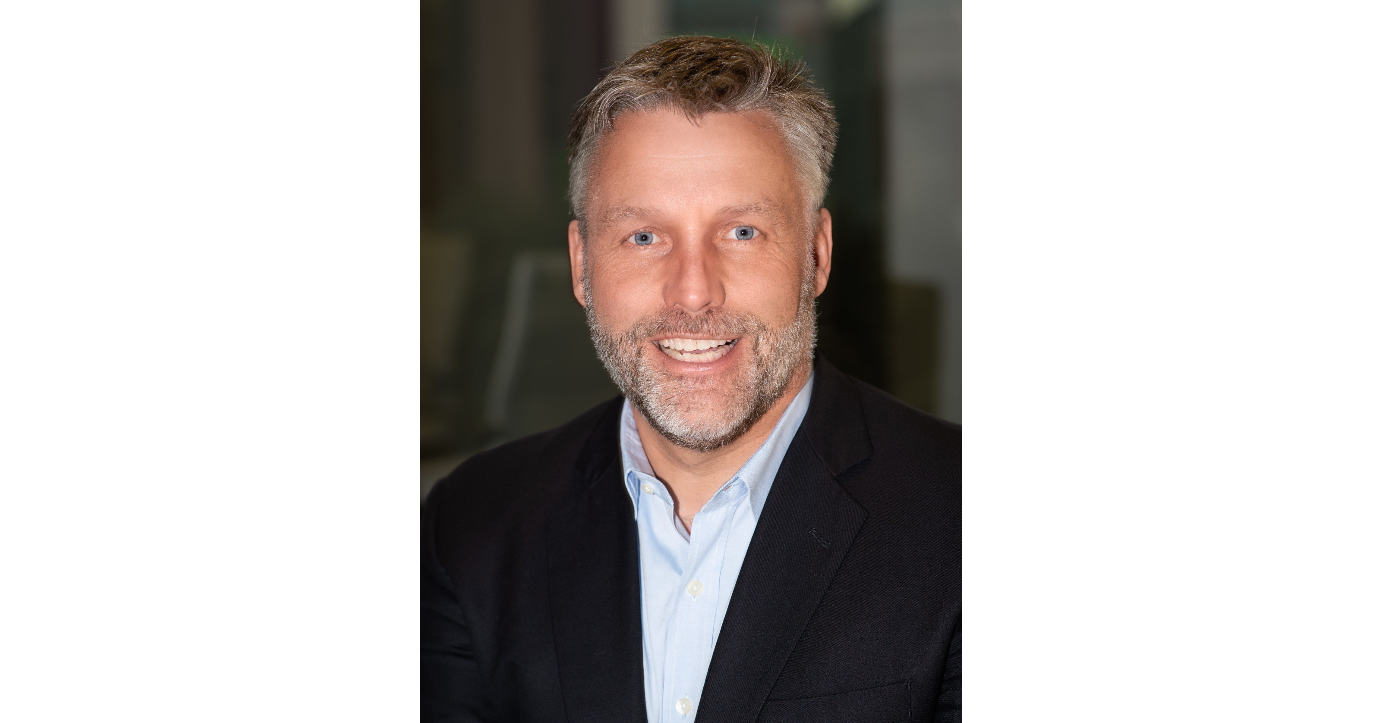 Stream Data Centers Hires Chris Bair as New SVP of Sales and Leasing