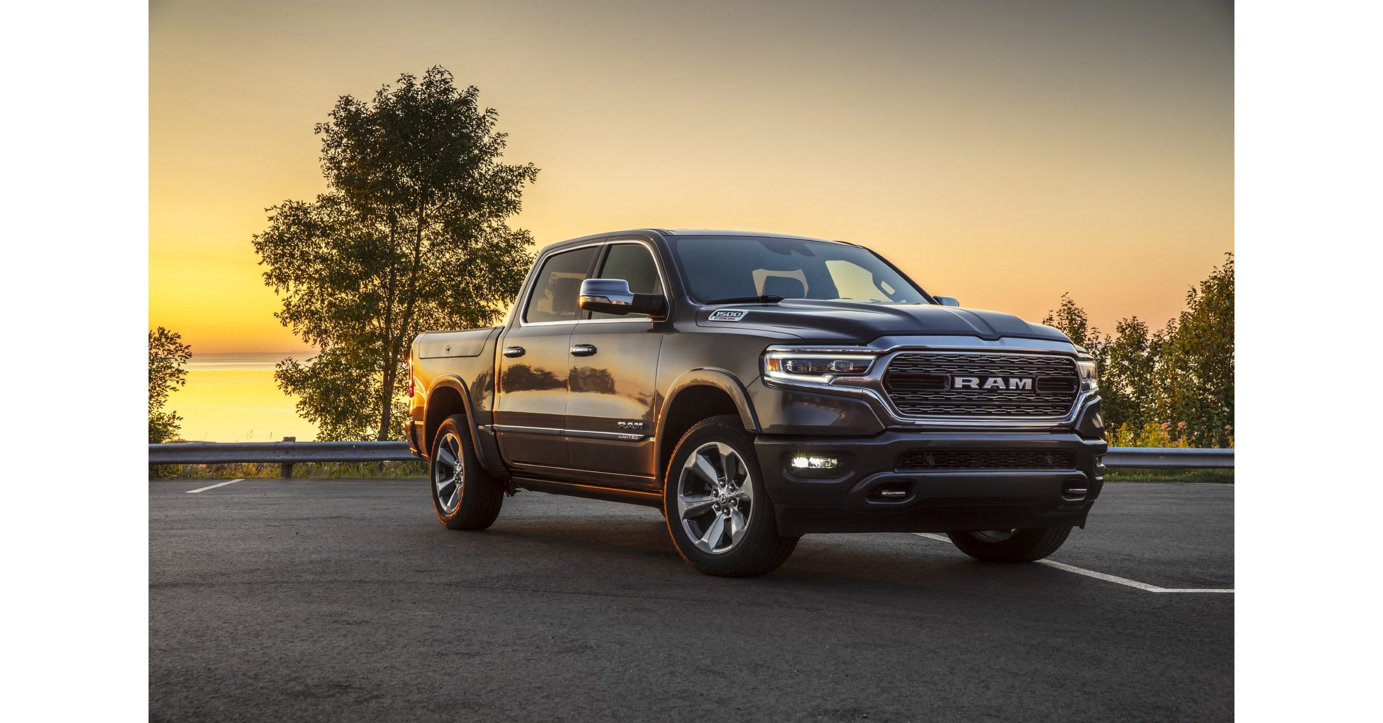 Ram 1500 Named Top Rated Truck by Edmunds