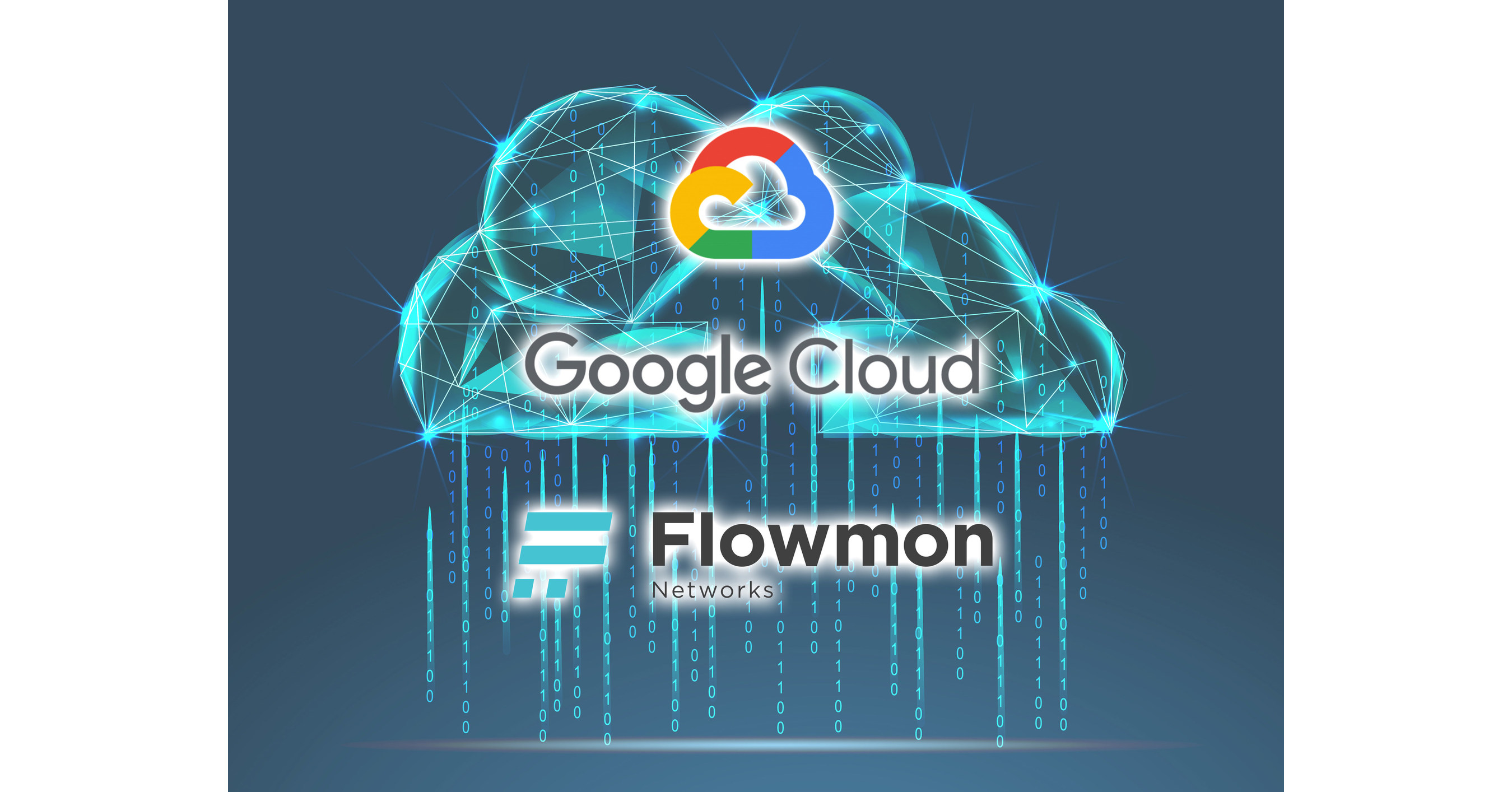 Flowmon to Deliver Cloud-Native Network Traffic Analysis With Google ...