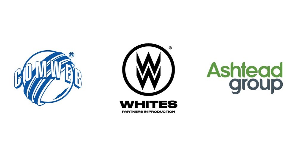 Comweb Corporation announces Sale of William F White International Inc.