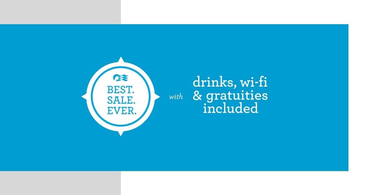 Princess Cruises Launches Best. Sale. Ever. Offering The Best Value, On ...