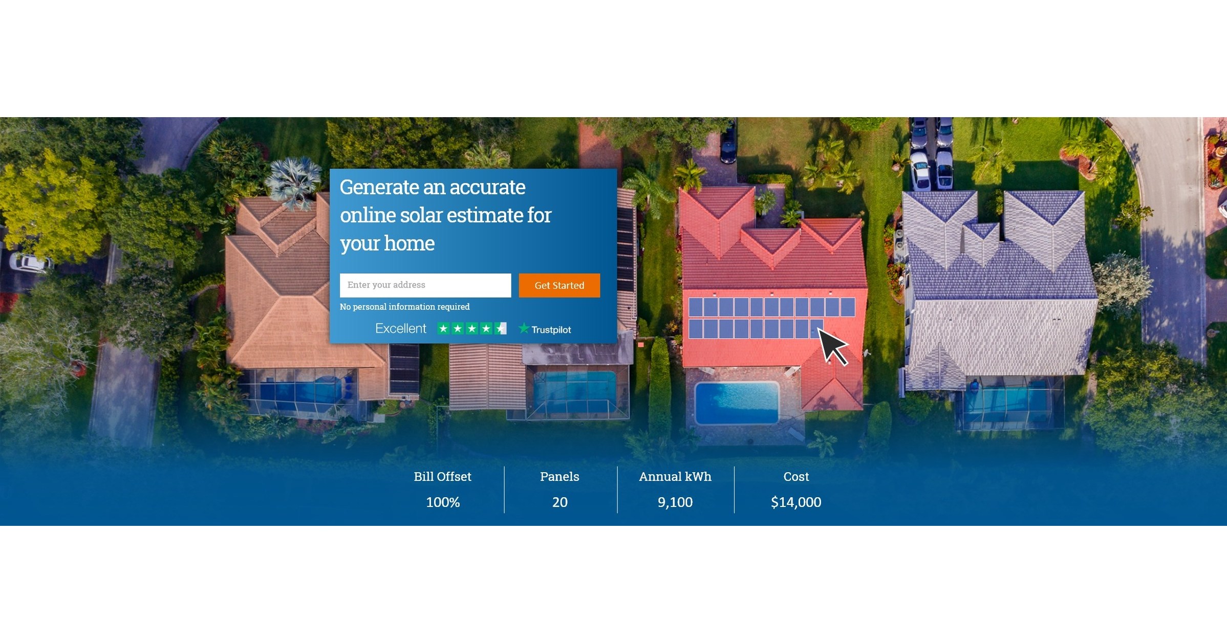 Solar-Estimate.org Releases First-of-its-Kind AI-Powered Solar Panel ...