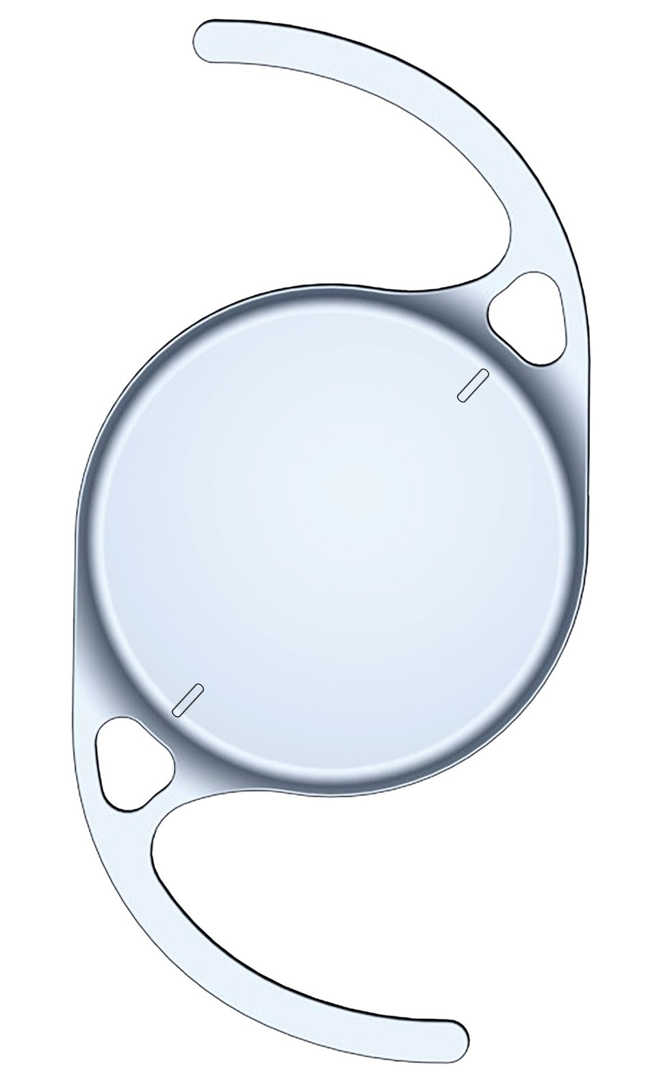 Bausch + Lomb Introduces enVista® Toric MX60ET Intraocular Lens With ...
