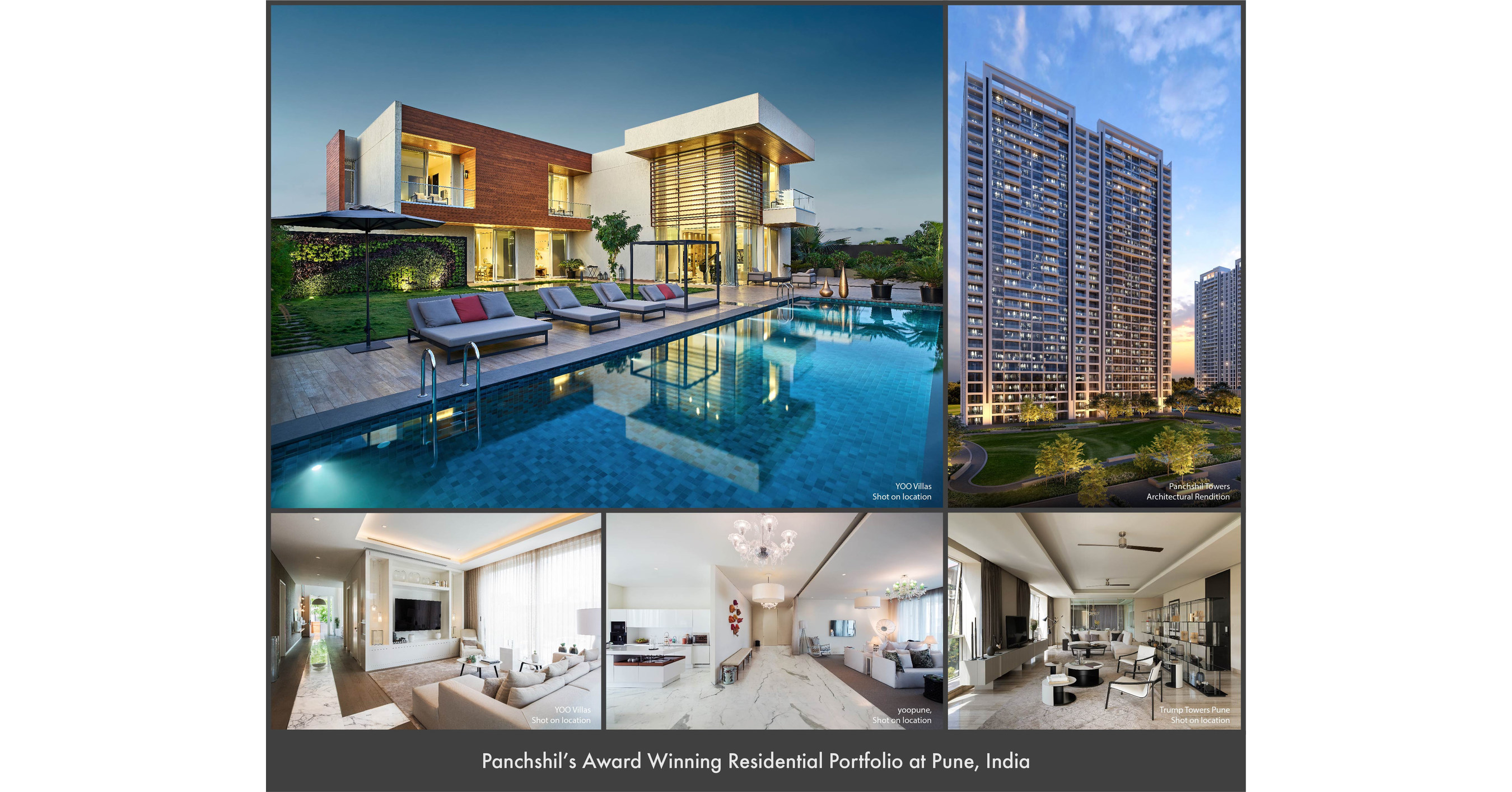 Panchshil Realty Sees Significant Increase in Interest From Non ...