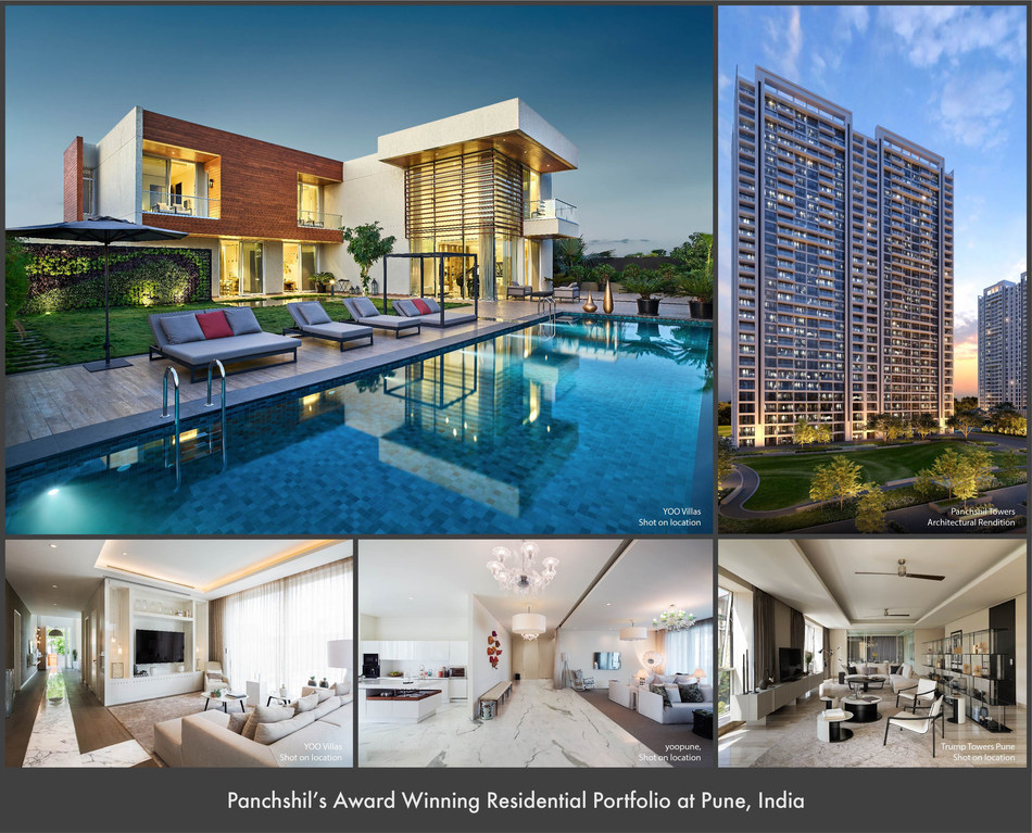 Panchshil Realty Sees Significant Increase in Interest From Non ...