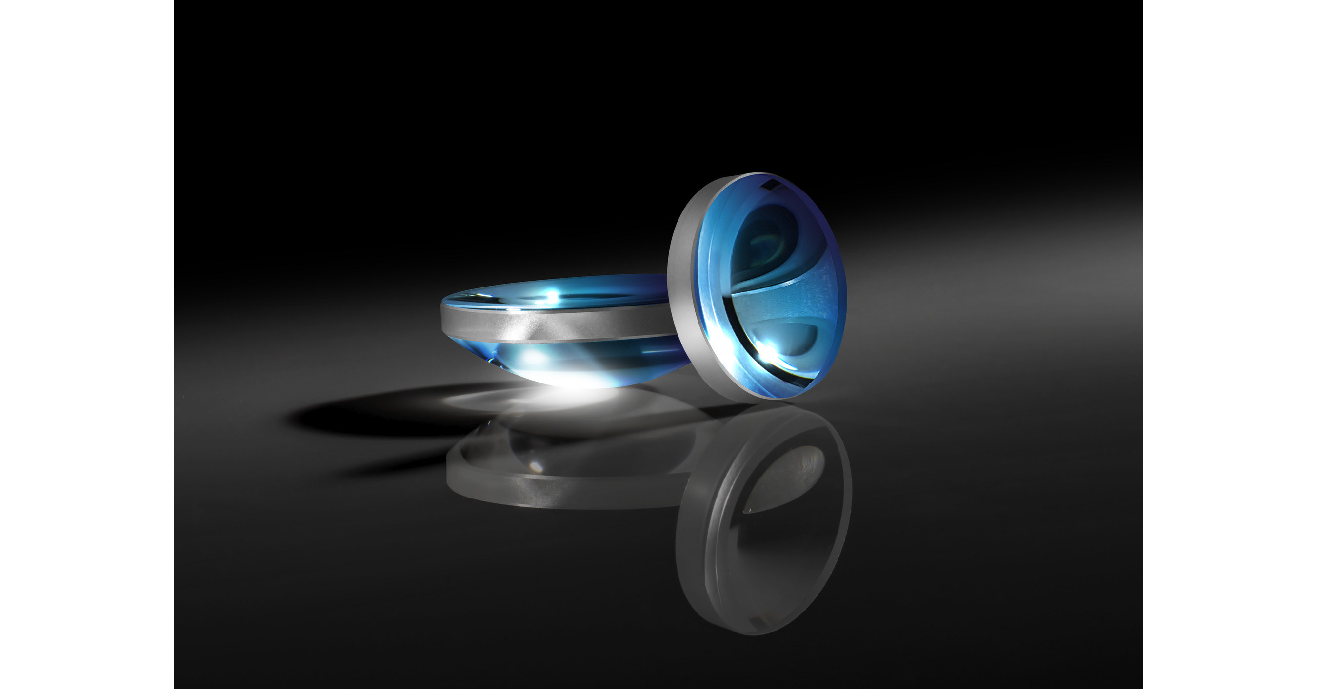 Edmund Optics® Features New Products, Including Near-Infrared (NIR ...