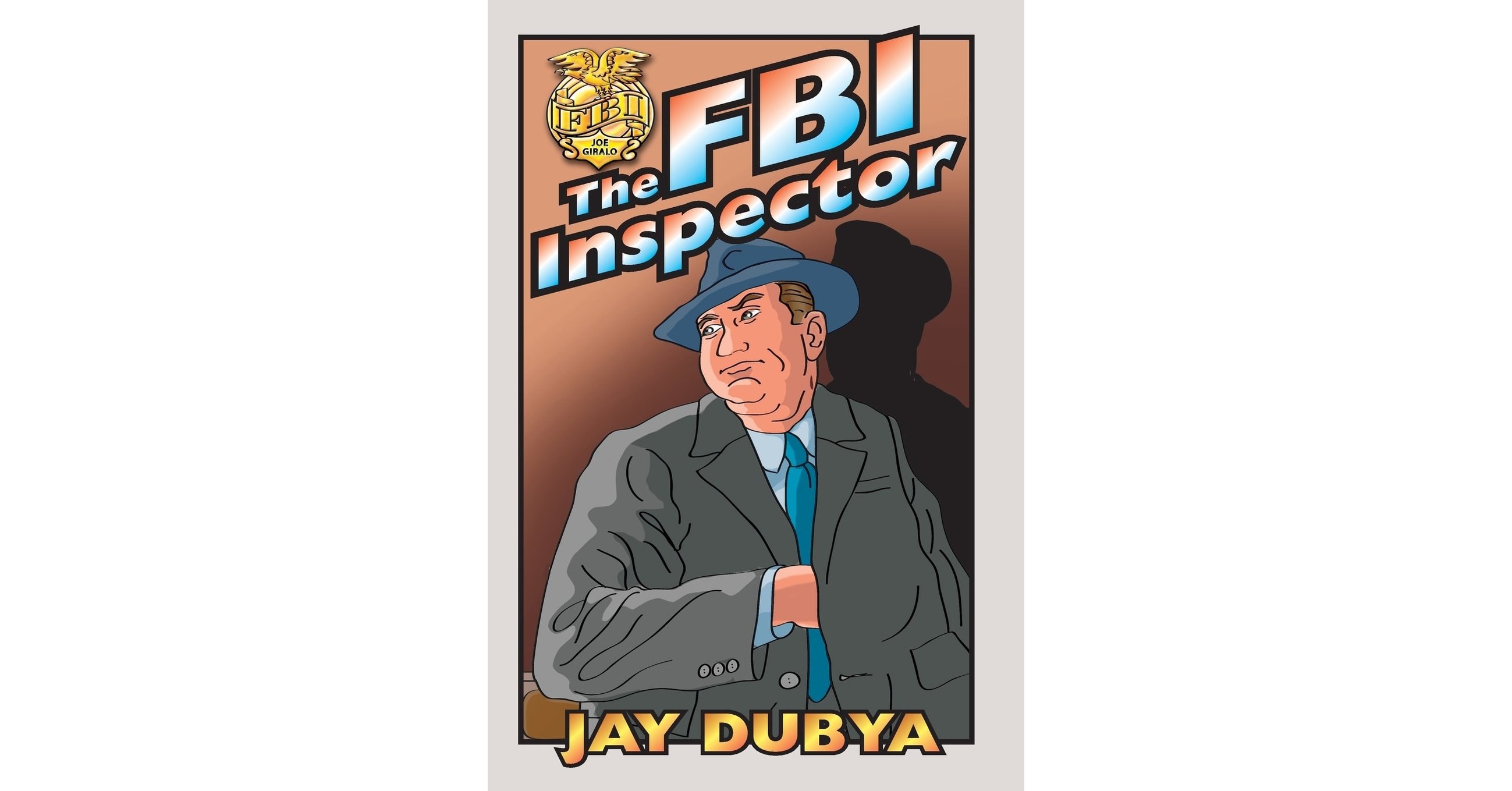 55 Jay Dubya Books Exist in 8 Genres