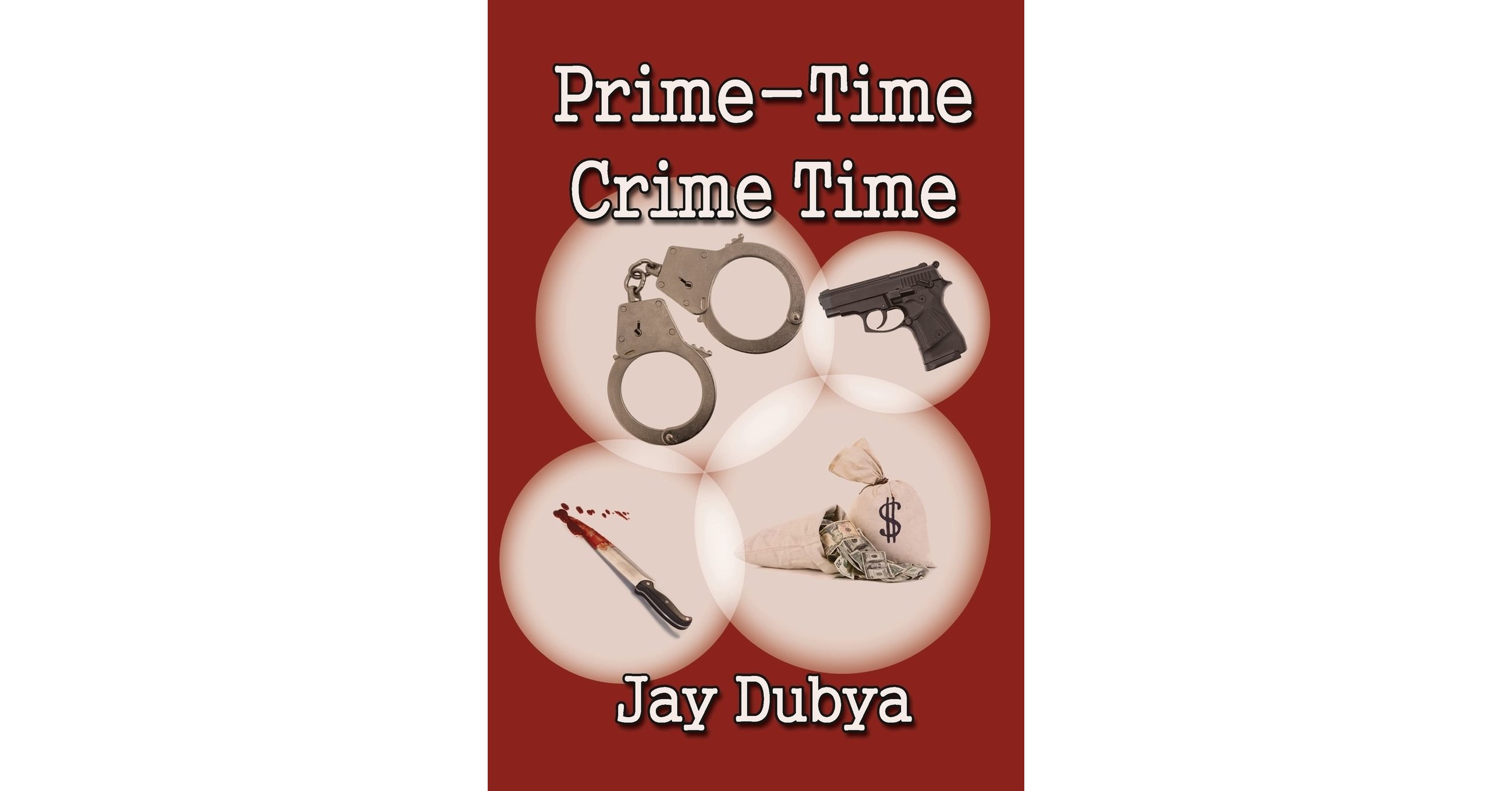 55 Jay Dubya Books Exist in 8 Genres