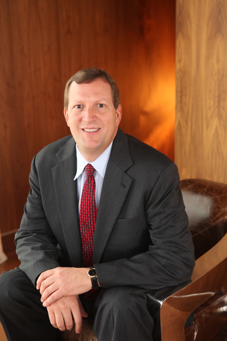 Noble Mourns Death of Long-Time Executive Mark Rafuse