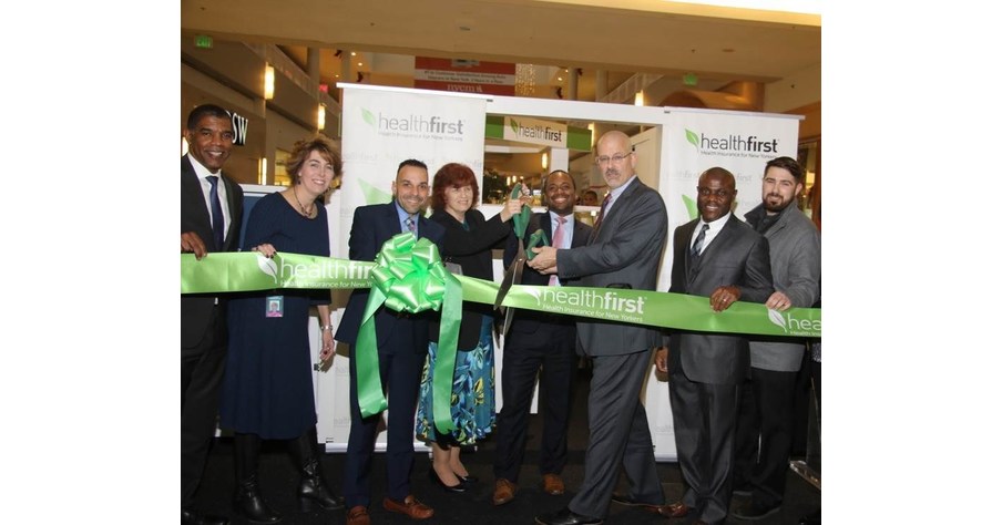 Healthfirst Opens Its First Retail Location In The Mid-Hudson Valley