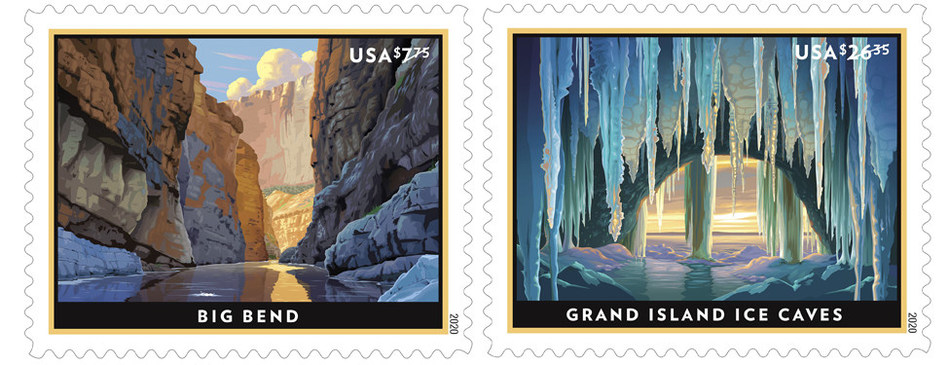 U.S. Postal Service to Issue New Priority Mail and Priority Mail ...