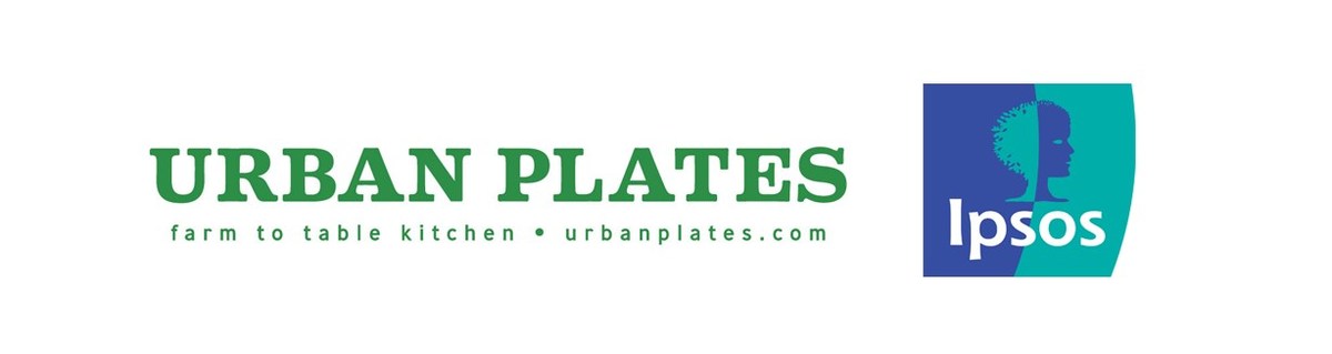 Urban Plates/Ipsos' Annual New Year Resolution Study Shows Increase In ...