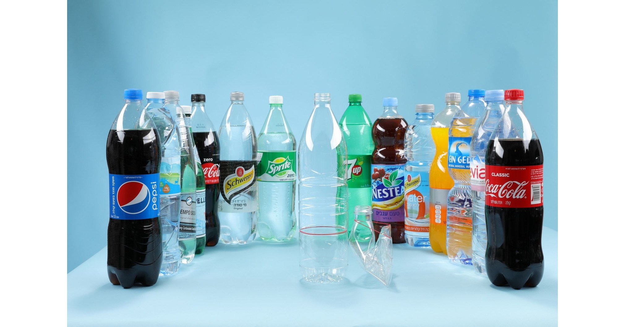 ECOAMS PLANET Develops Bakbuk: Simple and Effective Recycling Solution