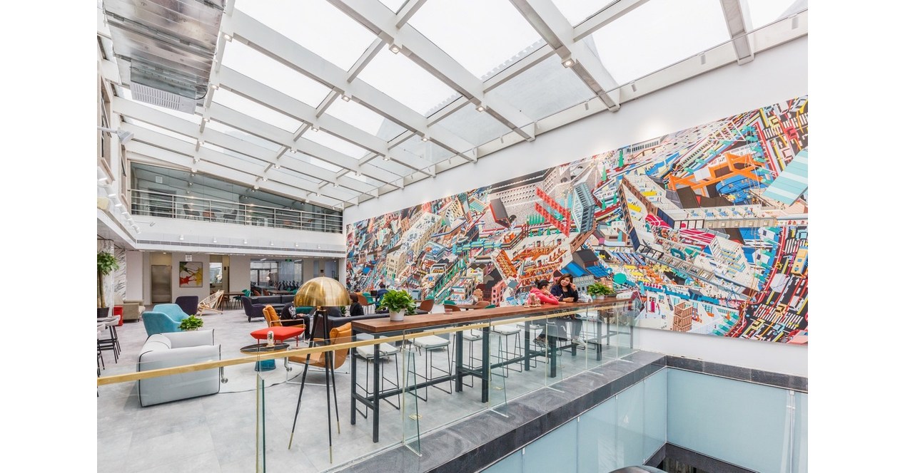 Ucommune Wins Prestigious Harvard Business Review Ram Charan Management ...