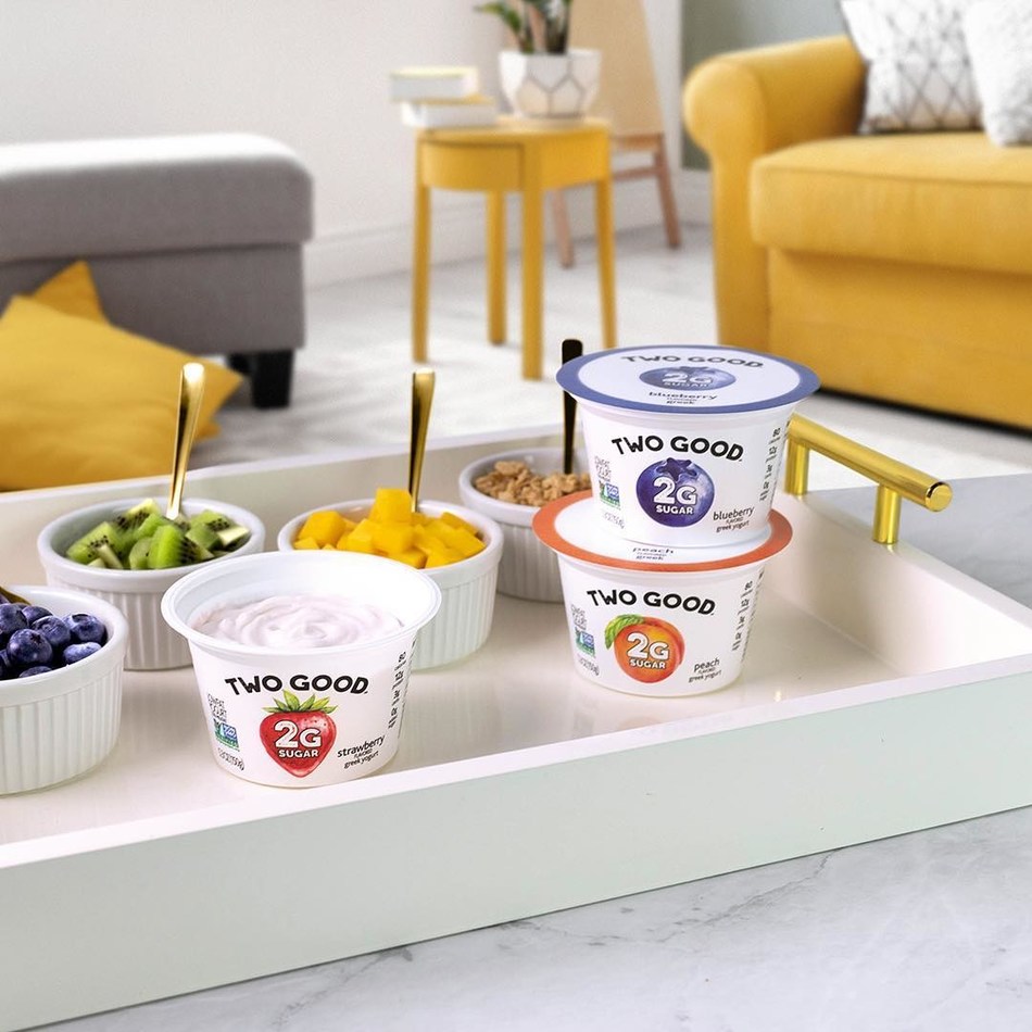 Danone North America Announces the Yogurt Innovation of the Decade and ...