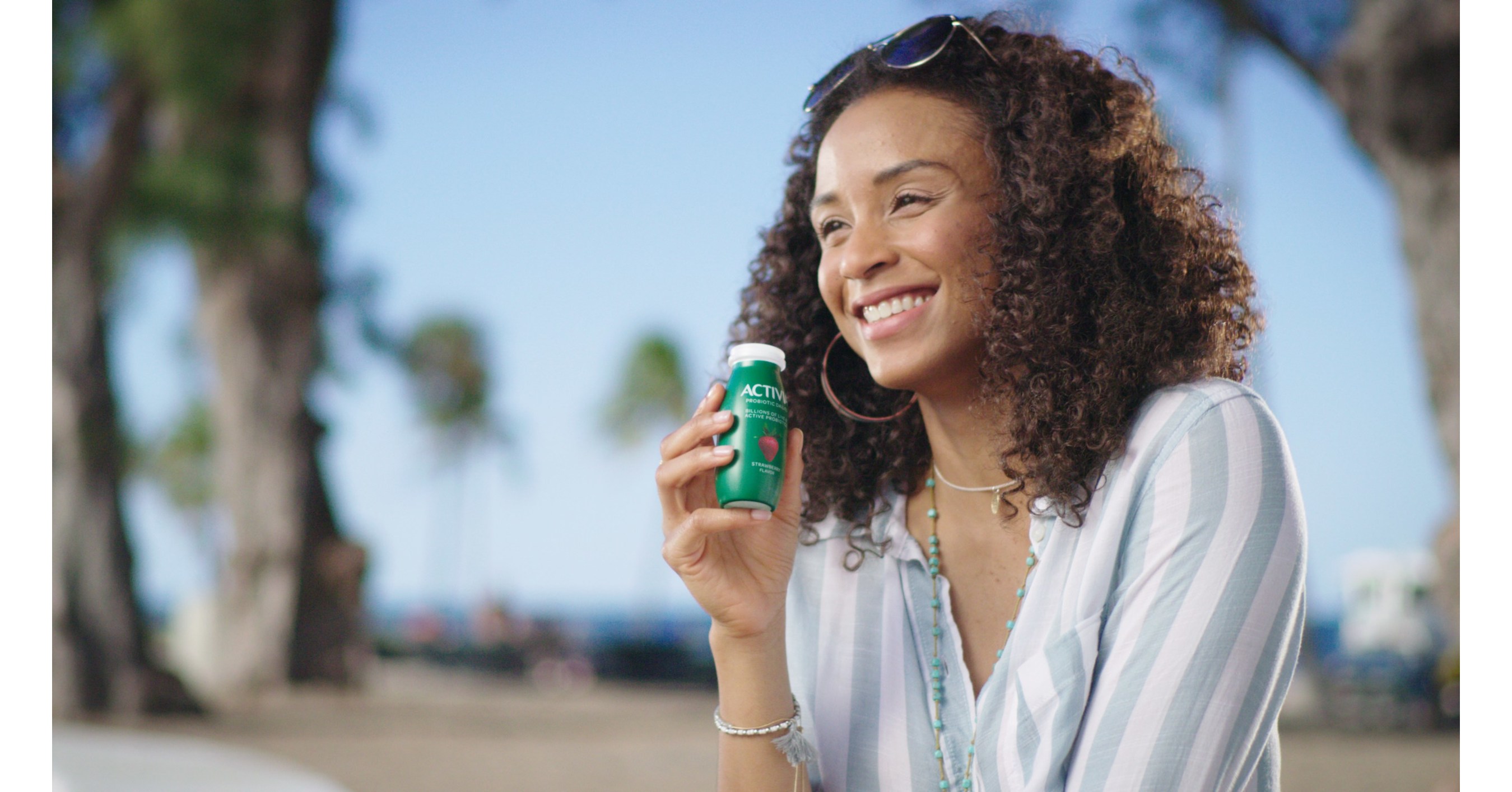 Danone North America Announces the Yogurt Innovation of the Decade and ...