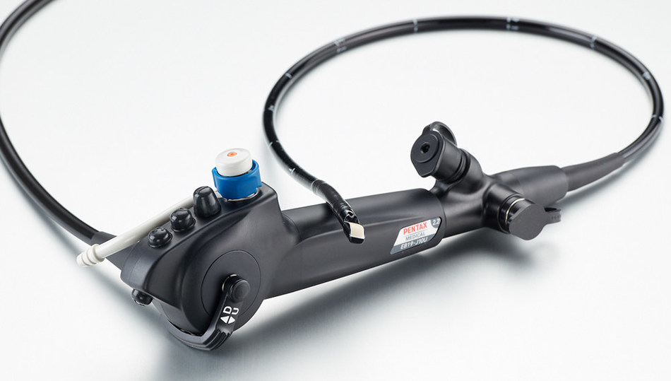 PENTAX Medical Announces USA Launch Of New FDA-Cleared HD Endobronchial ...
